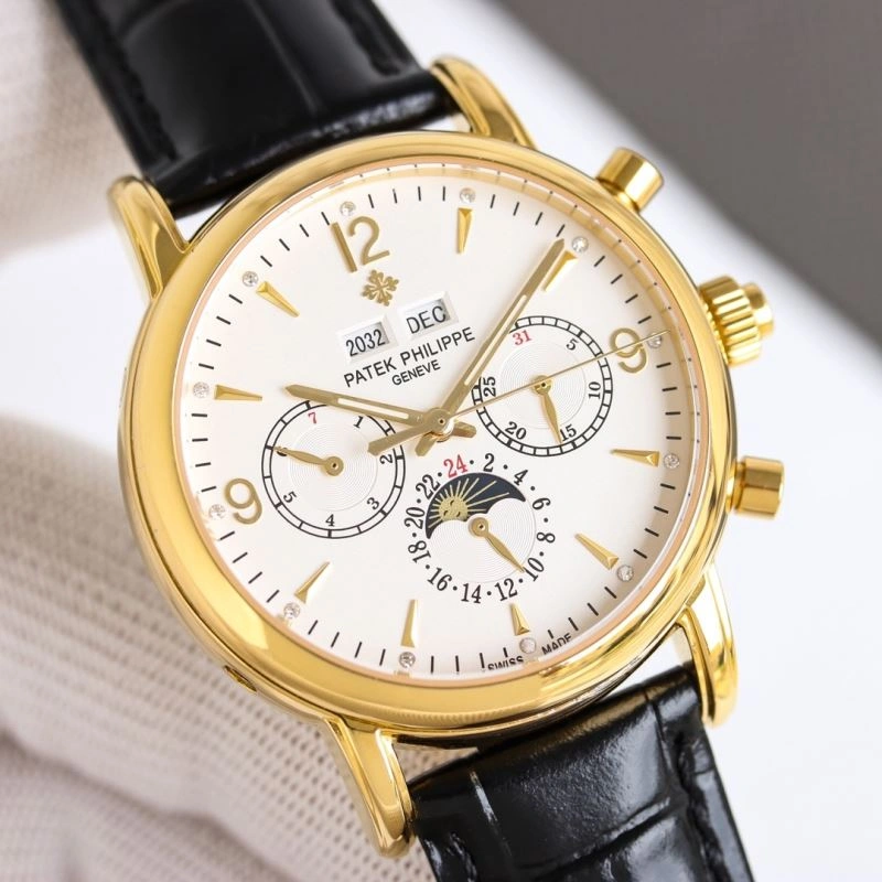 Top mirror PATEK PHILIPPE Watches