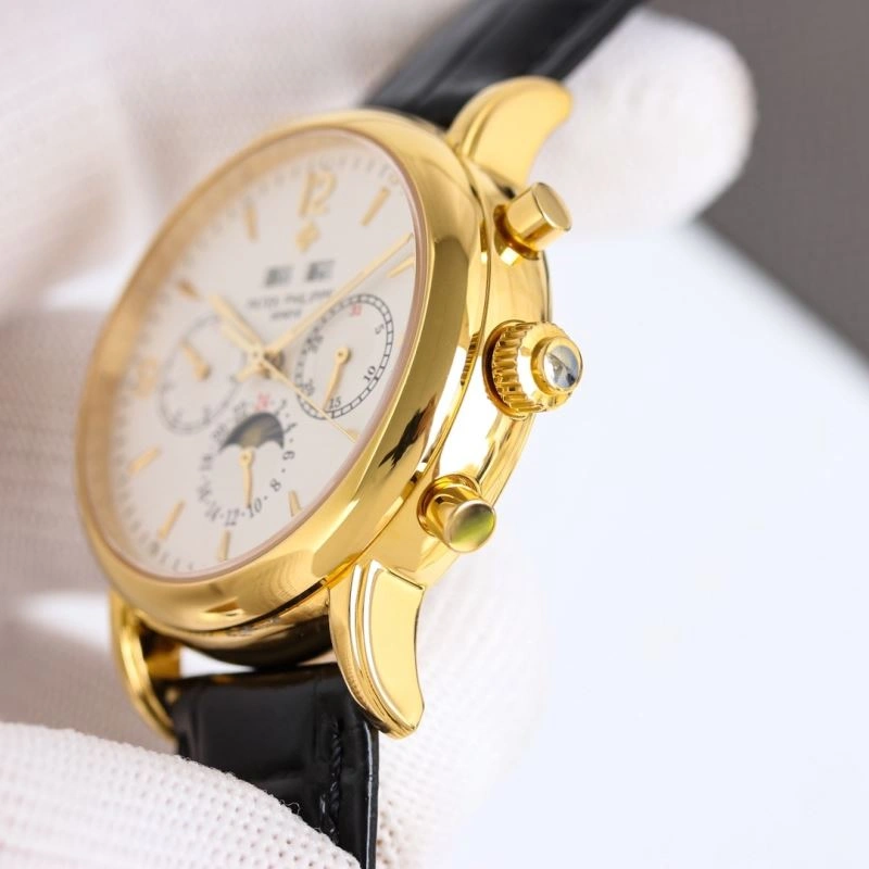 Top mirror PATEK PHILIPPE Watches