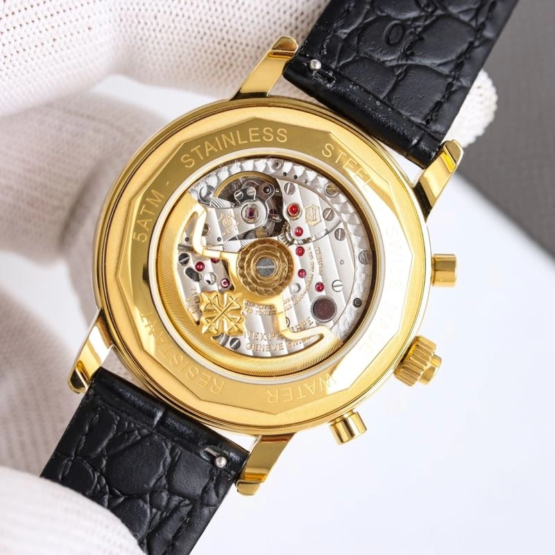 Top mirror PATEK PHILIPPE Watches