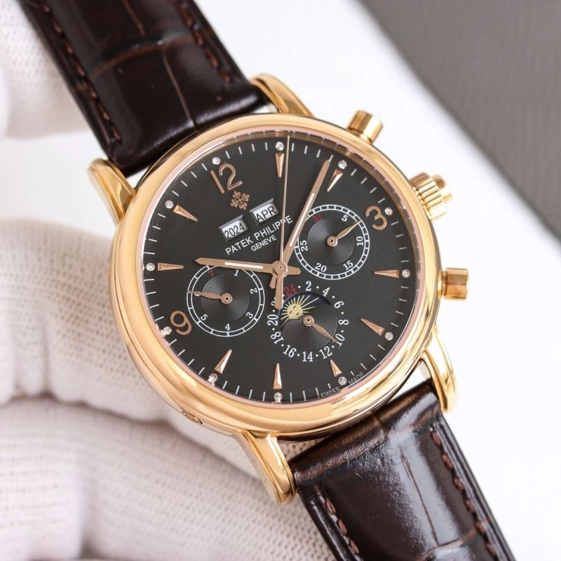 PATEK PHILIPPE Watches