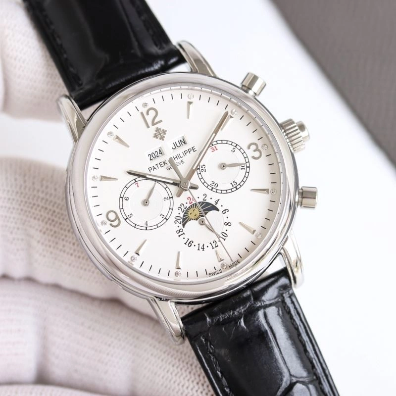 Authentic PATEK PHILIPPE Watches