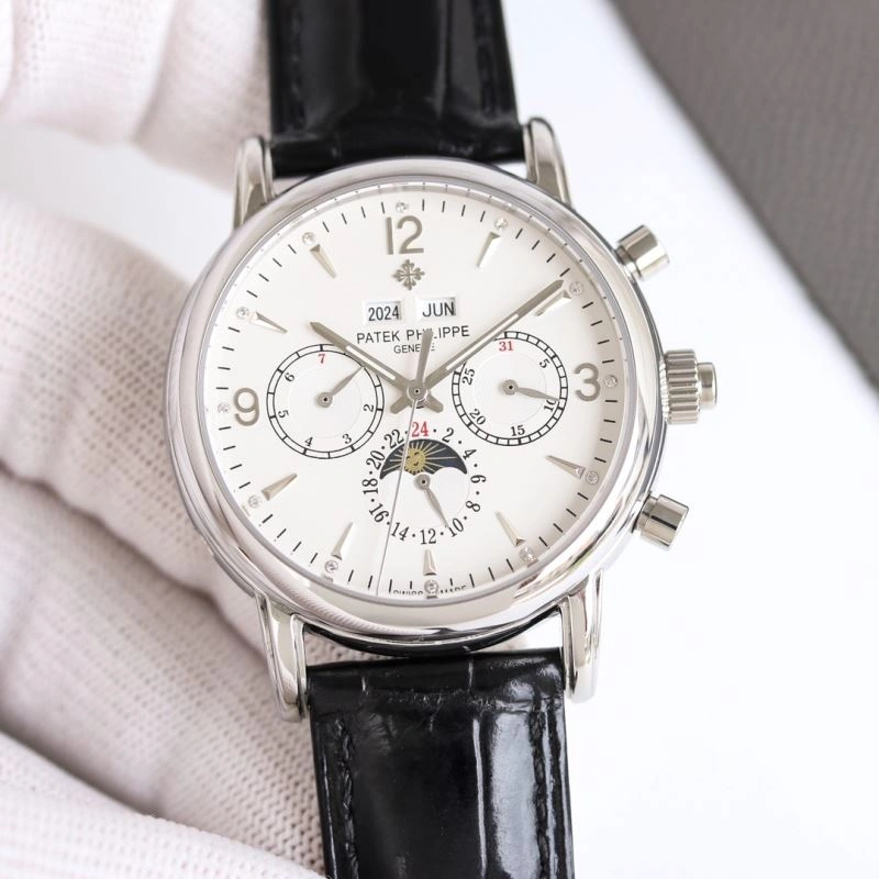 Authentic PATEK PHILIPPE Watches