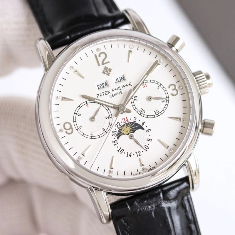 Authentic PATEK PHILIPPE Watches