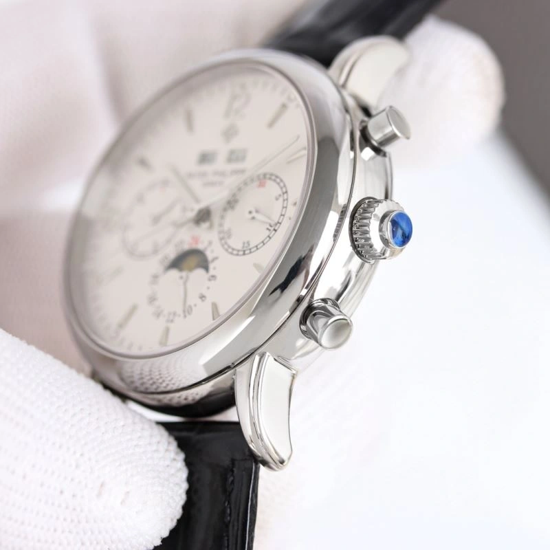 Authentic PATEK PHILIPPE Watches
