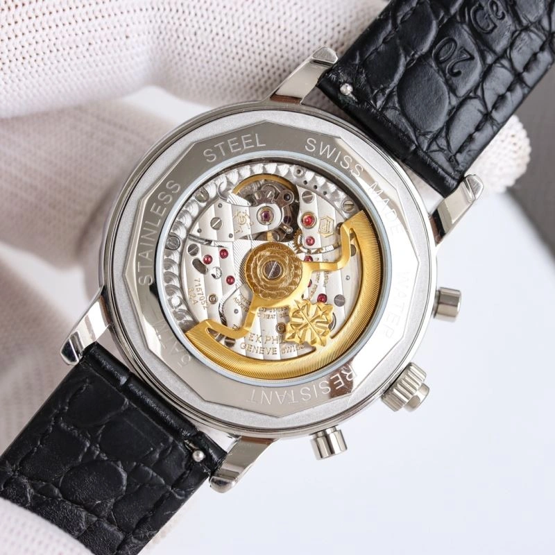 Authentic PATEK PHILIPPE Watches