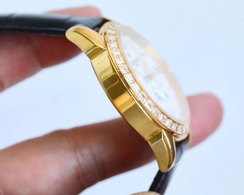Official PATEK PHILIPPE Watches