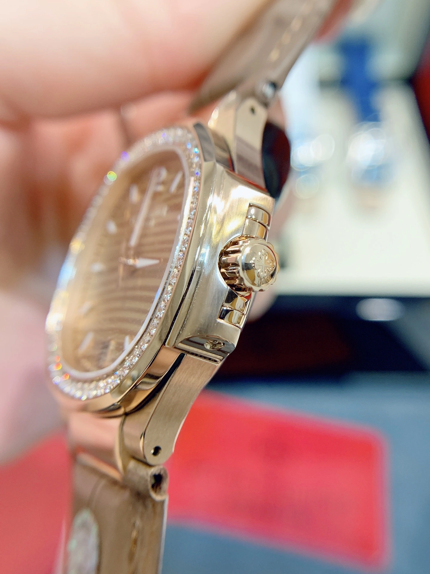 Factory-made PATEK PHILIPPE Watches