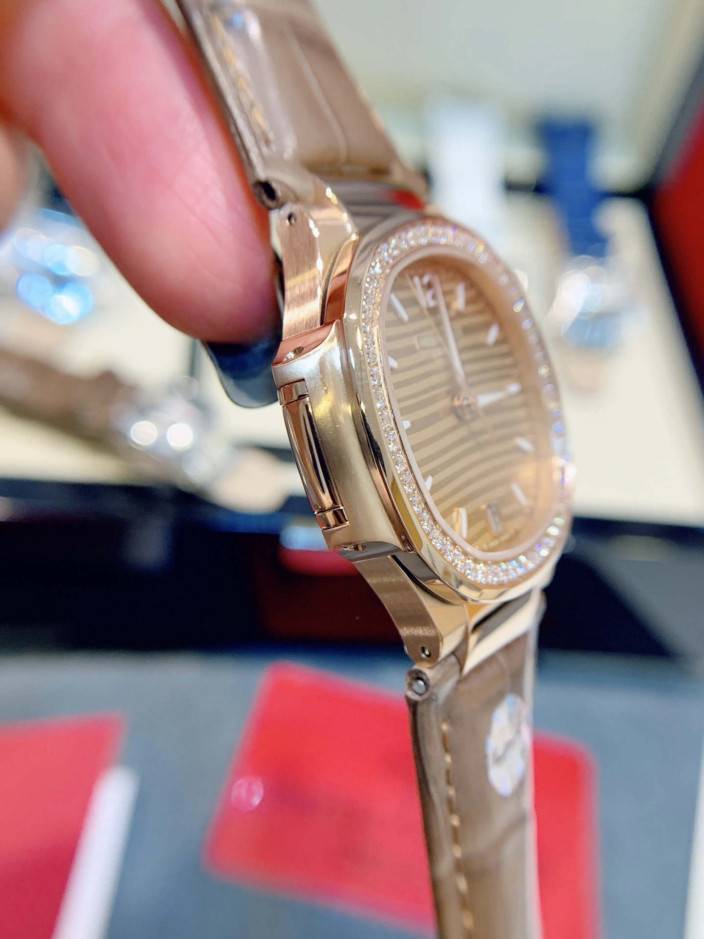 Factory-made PATEK PHILIPPE Watches