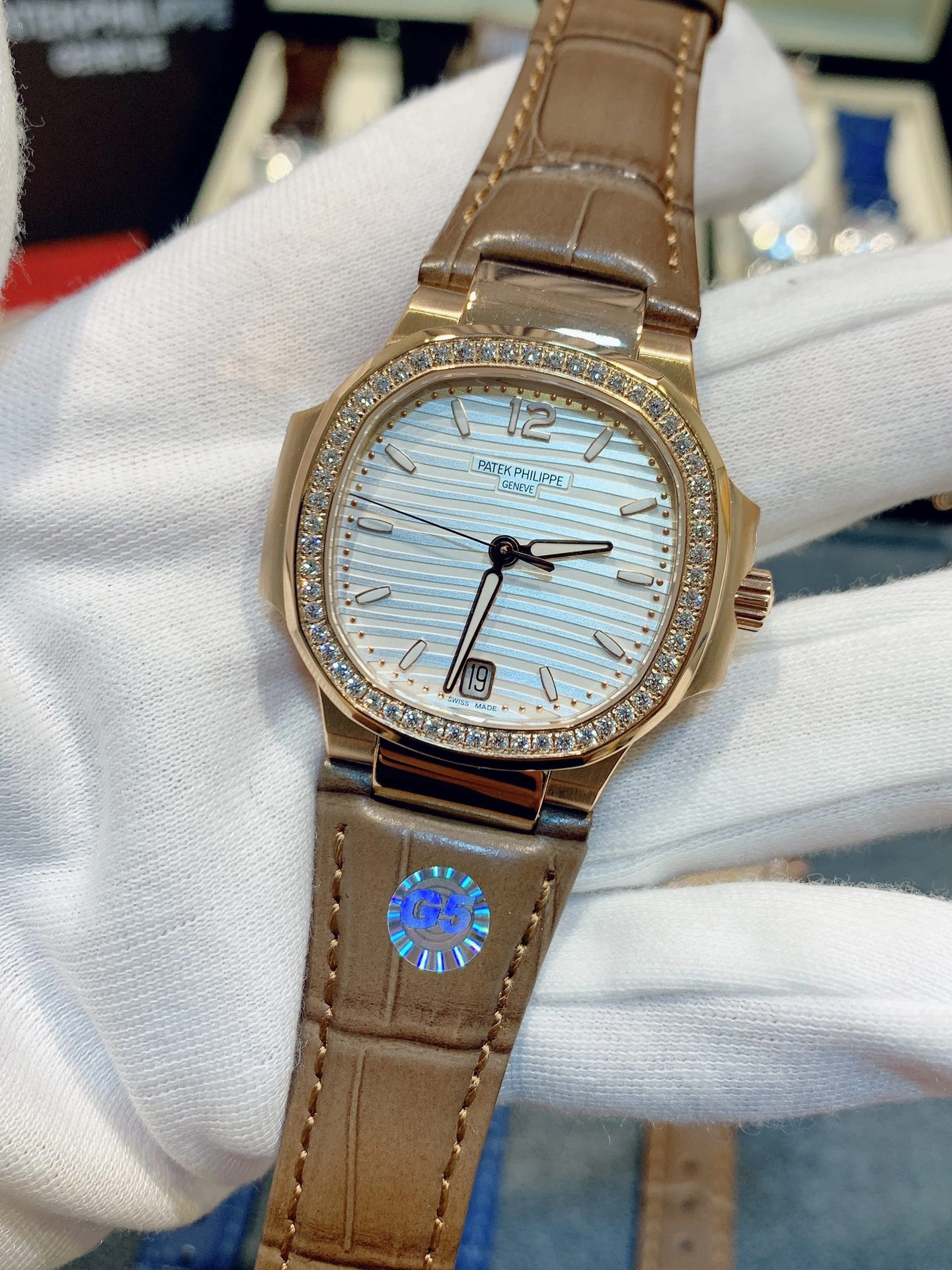 Value-priced PATEK PHILIPPE Watches