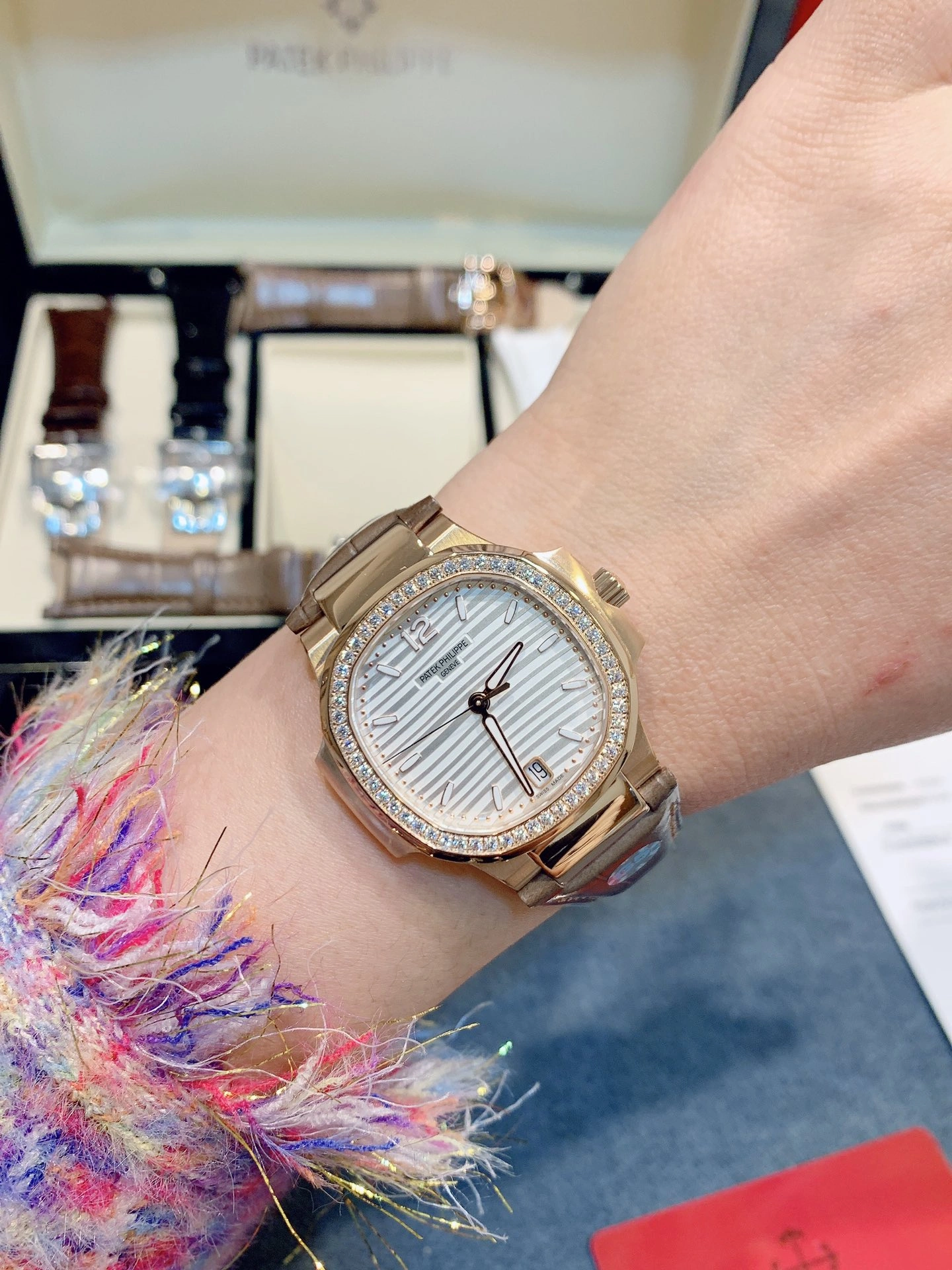 Value-priced PATEK PHILIPPE Watches