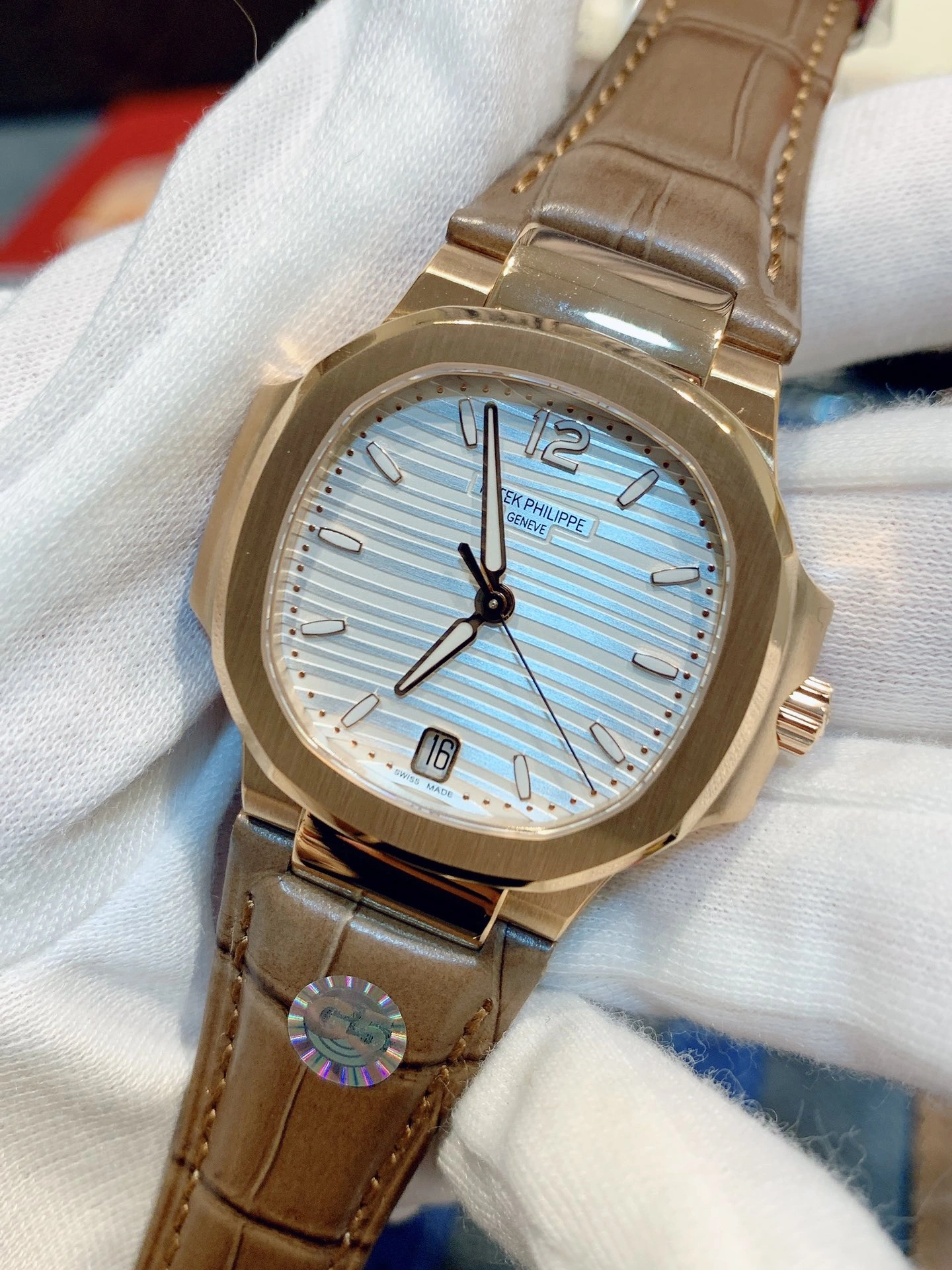 Original PATEK PHILIPPE Watches