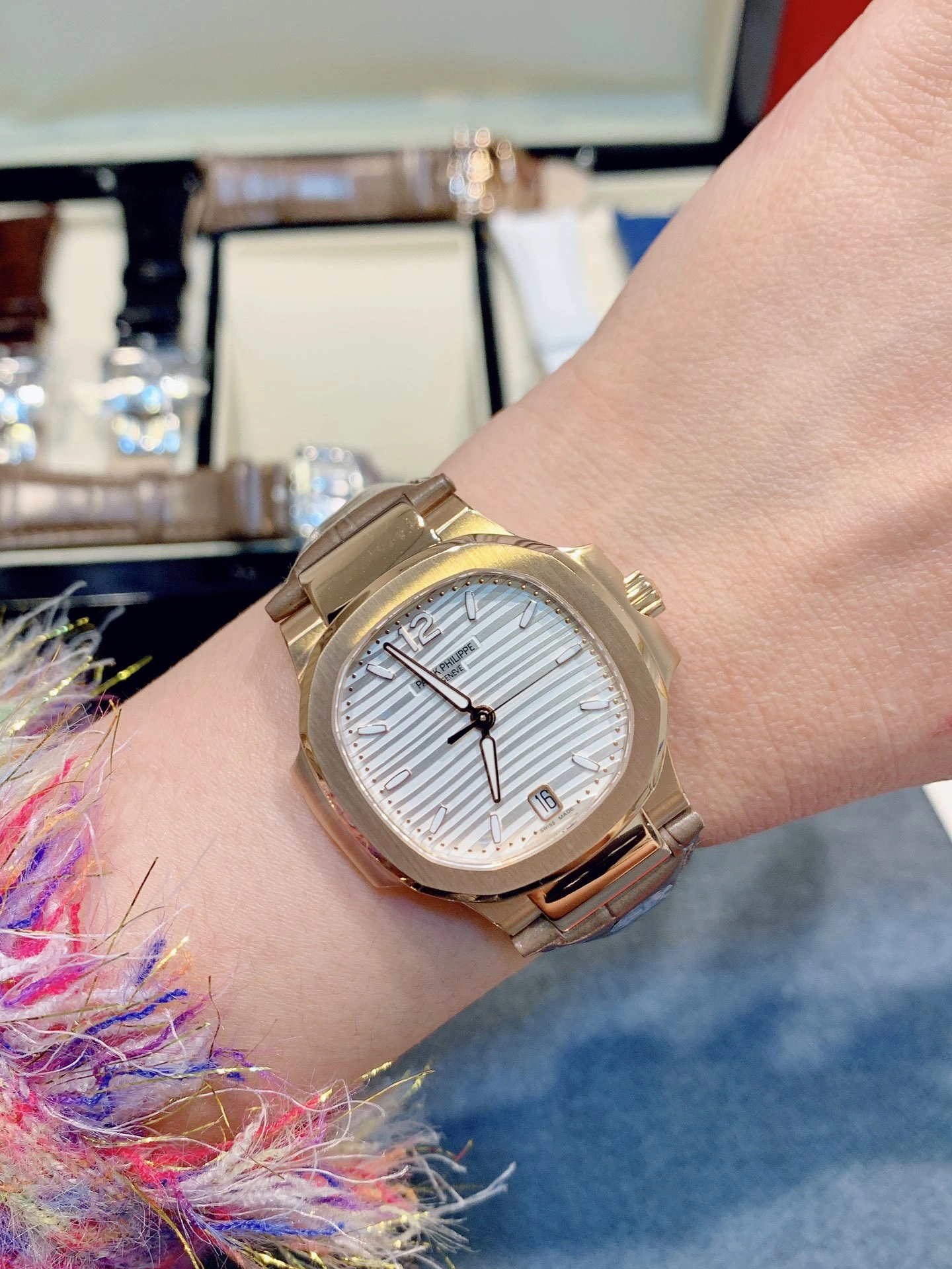 Original PATEK PHILIPPE Watches