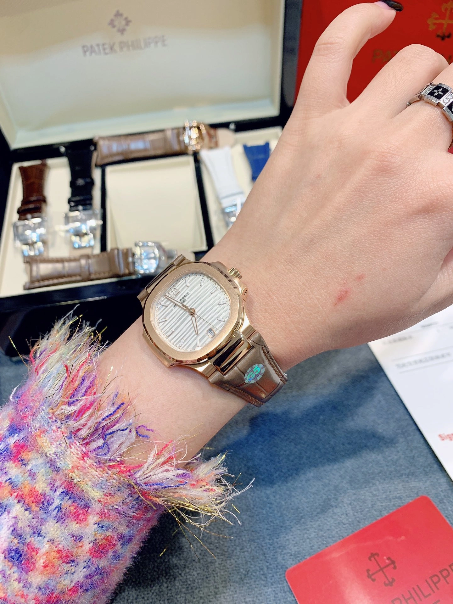 Original PATEK PHILIPPE Watches
