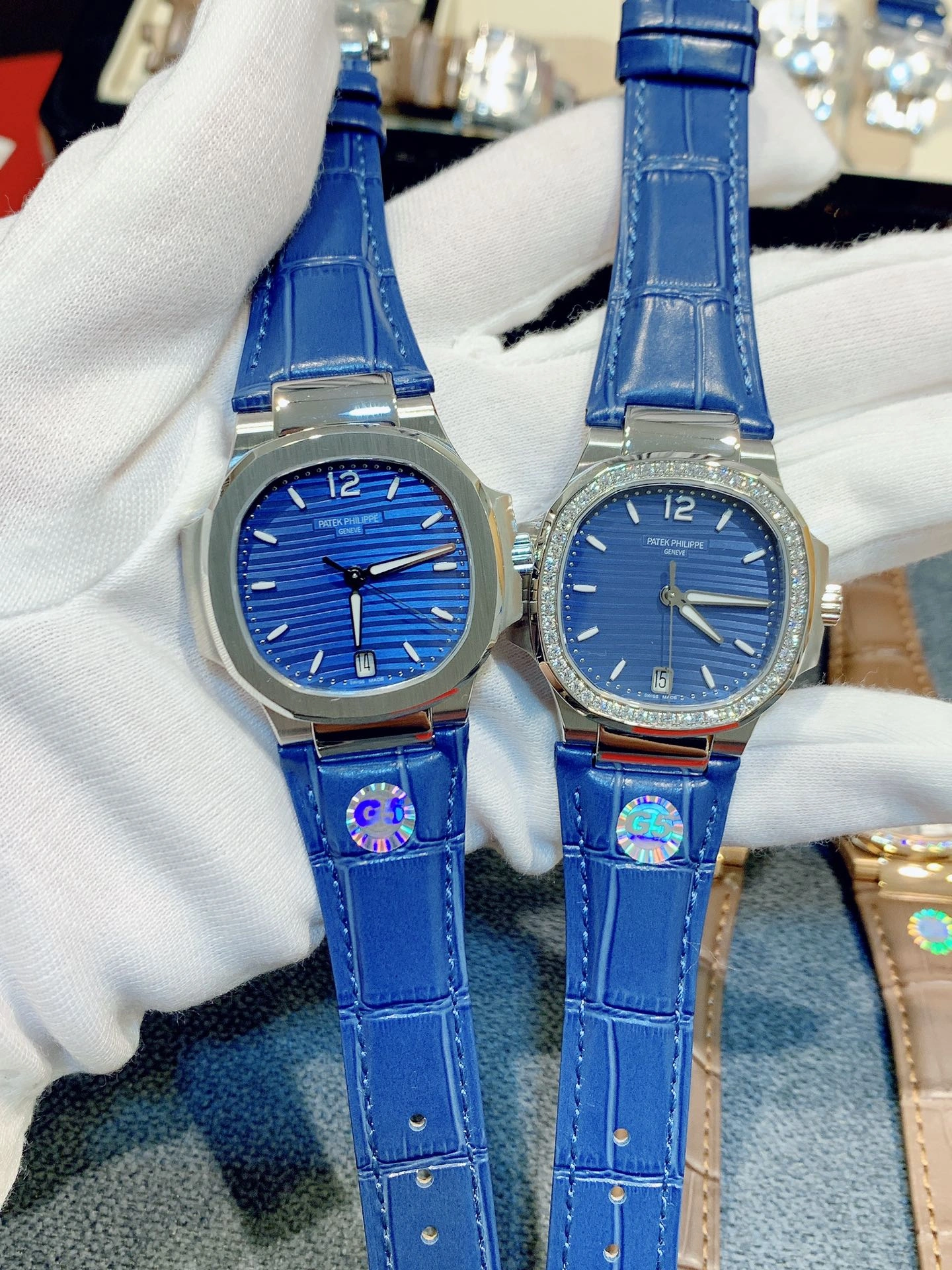 Reasonably priced PATEK PHILIPPE Watches