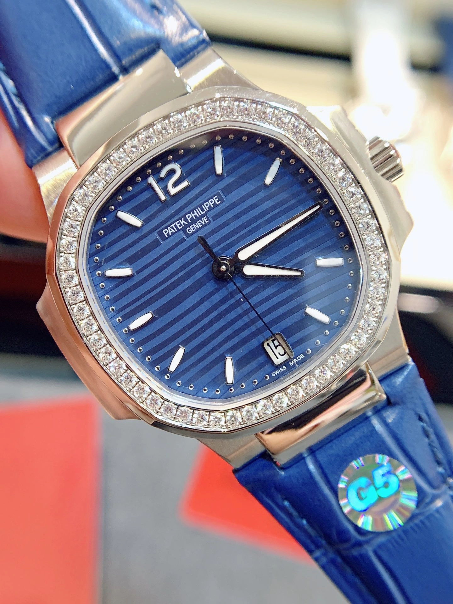 Reasonably priced PATEK PHILIPPE Watches