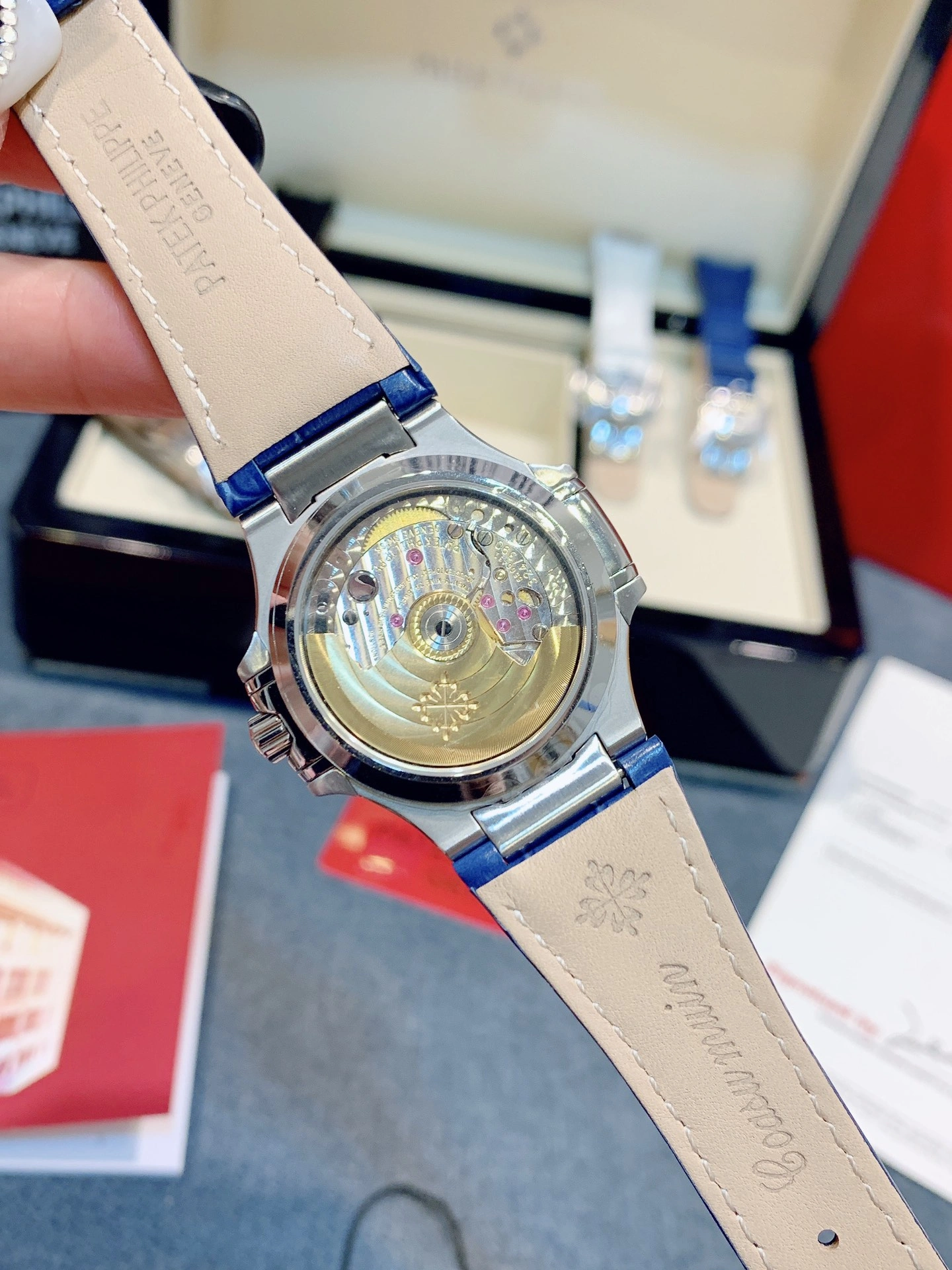 Reasonably priced PATEK PHILIPPE Watches