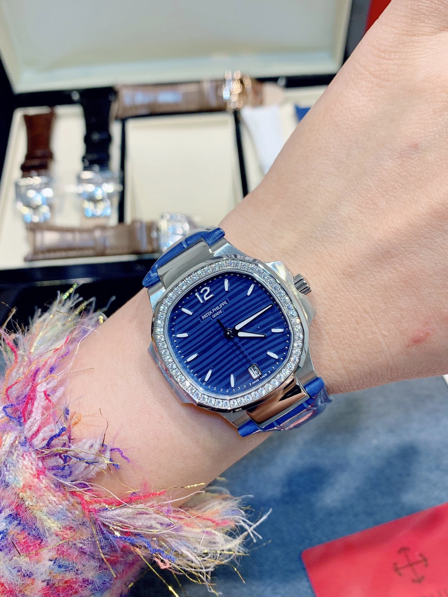 Reasonably priced PATEK PHILIPPE Watches