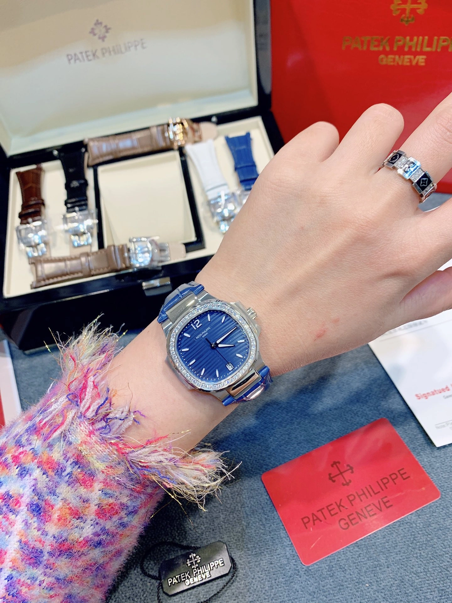 Reasonably priced PATEK PHILIPPE Watches