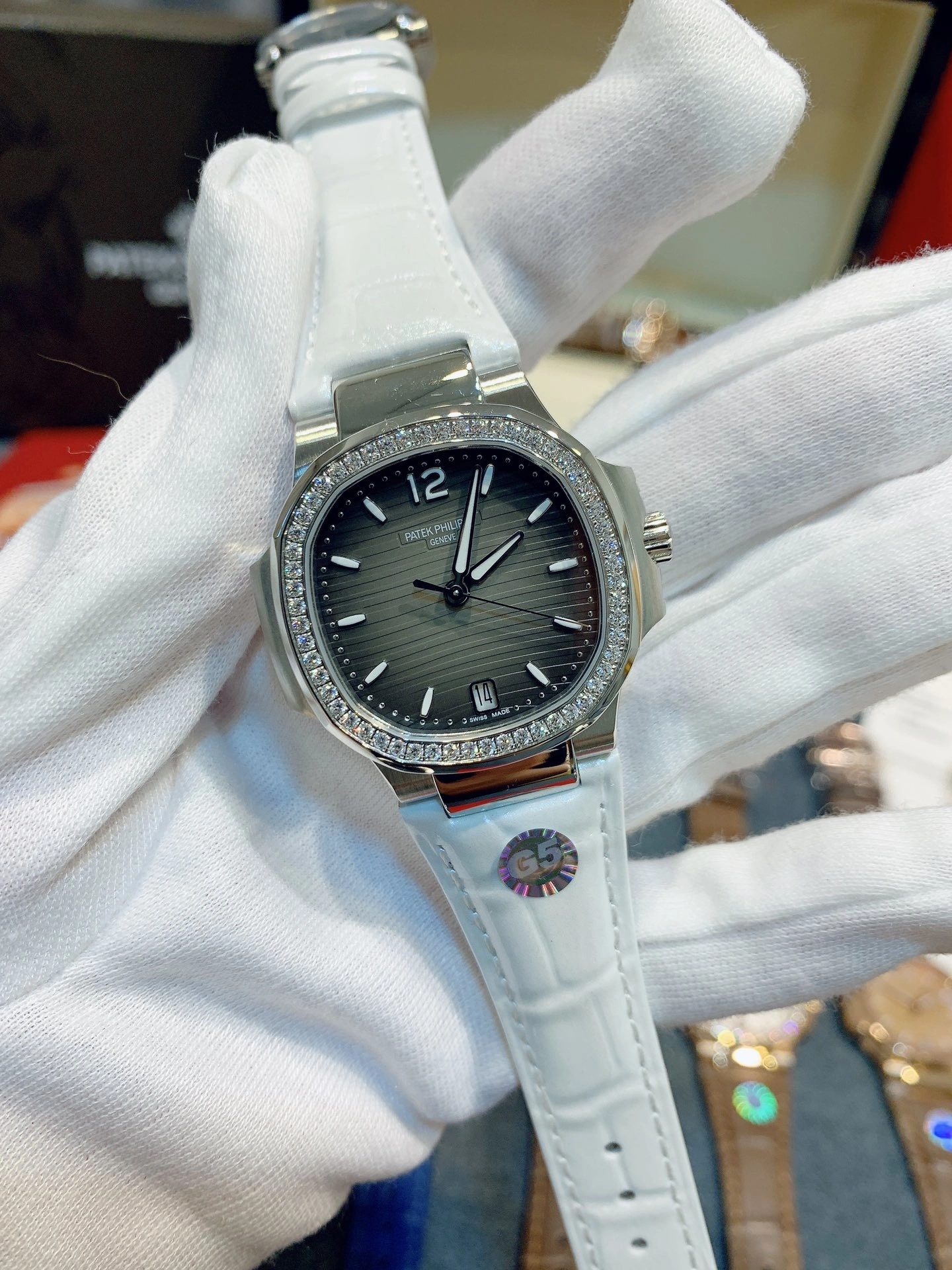 Bargain PATEK PHILIPPE Watches