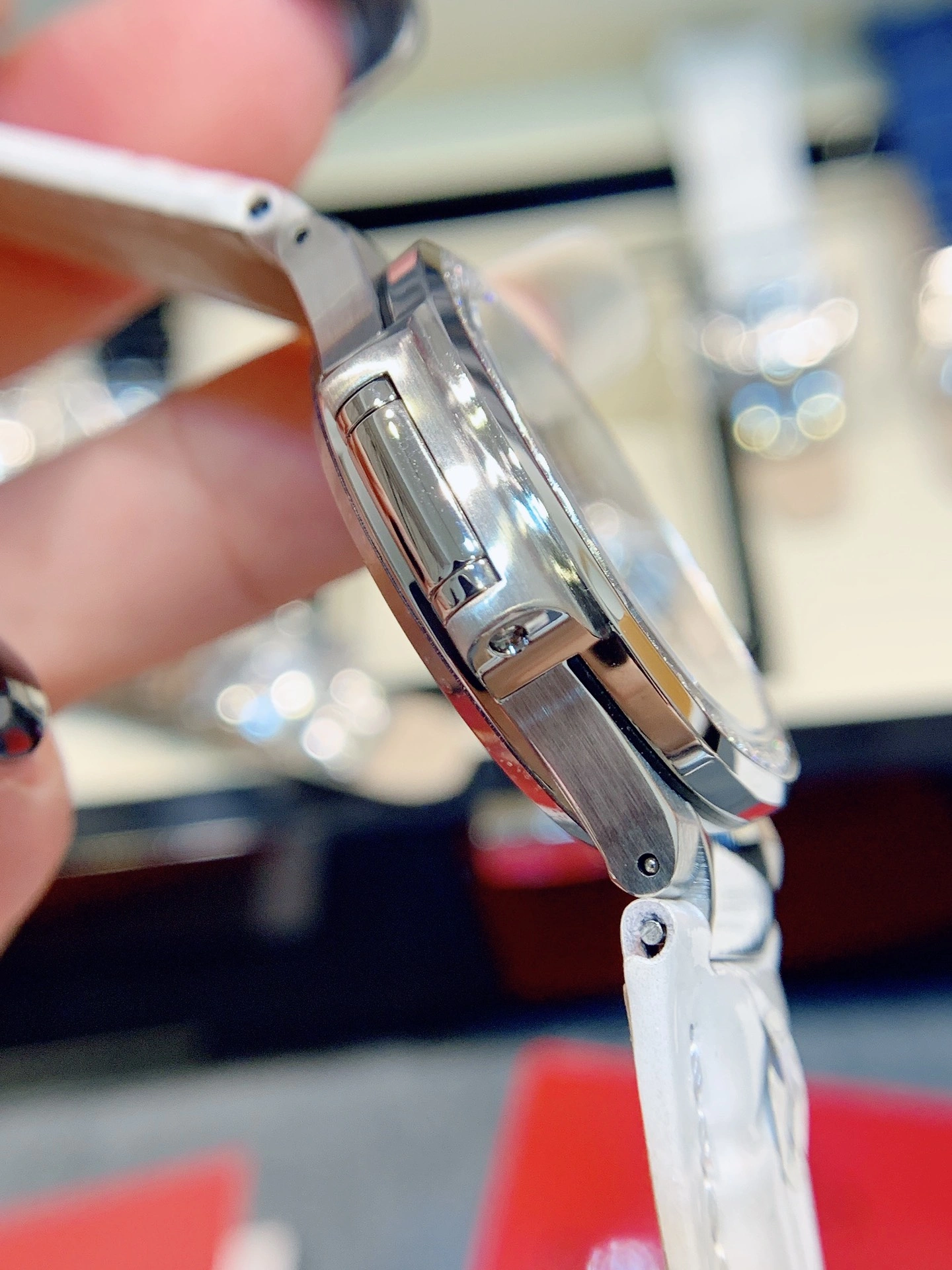Bargain PATEK PHILIPPE Watches