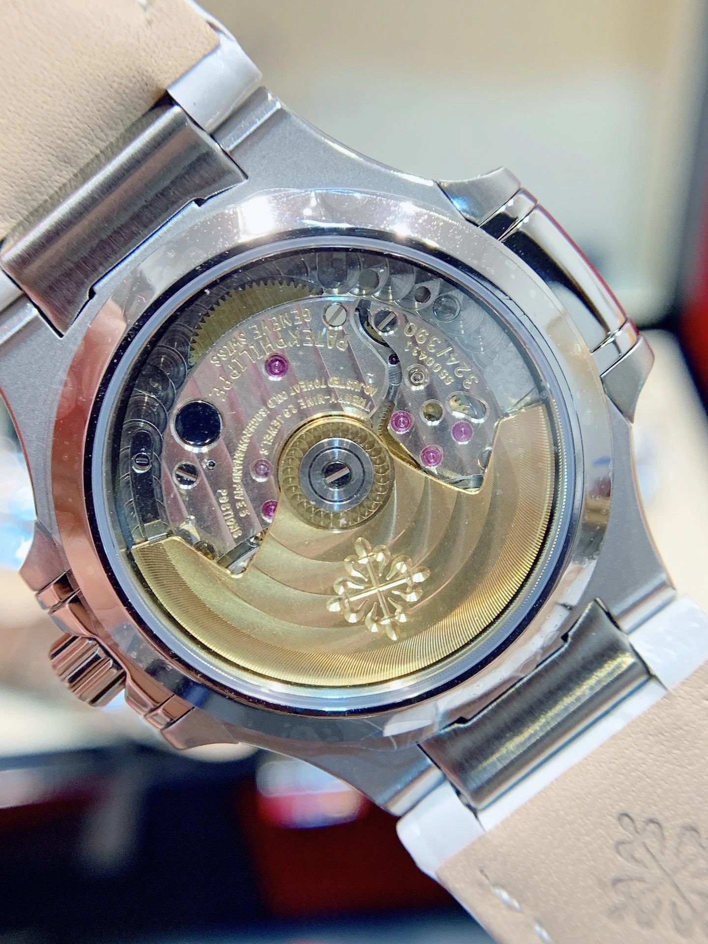 Bargain PATEK PHILIPPE Watches