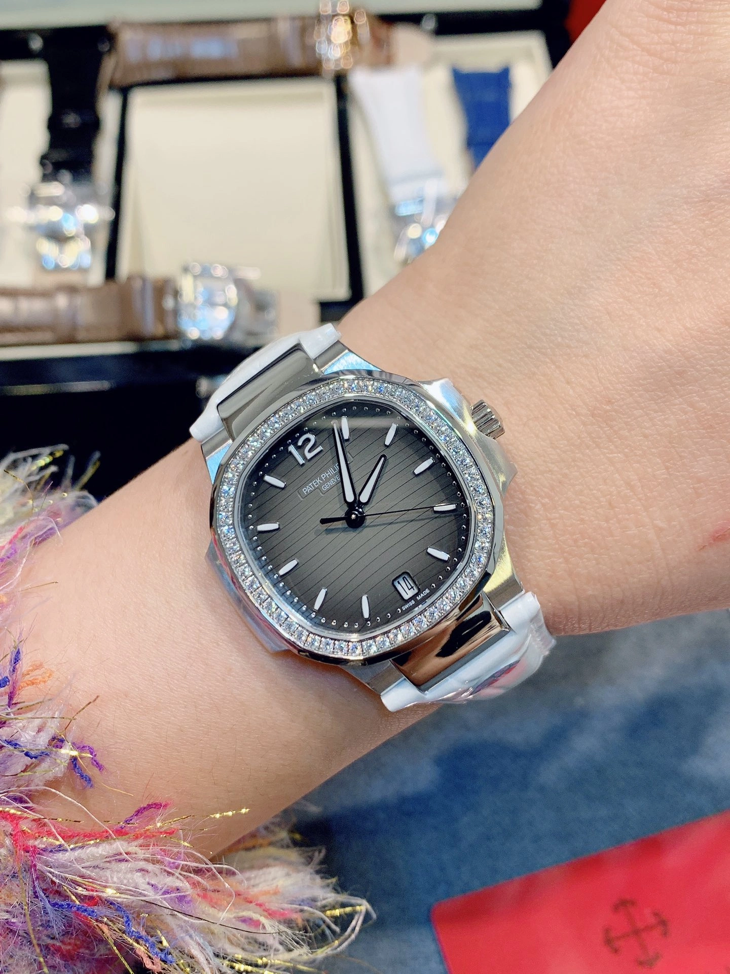 Bargain PATEK PHILIPPE Watches