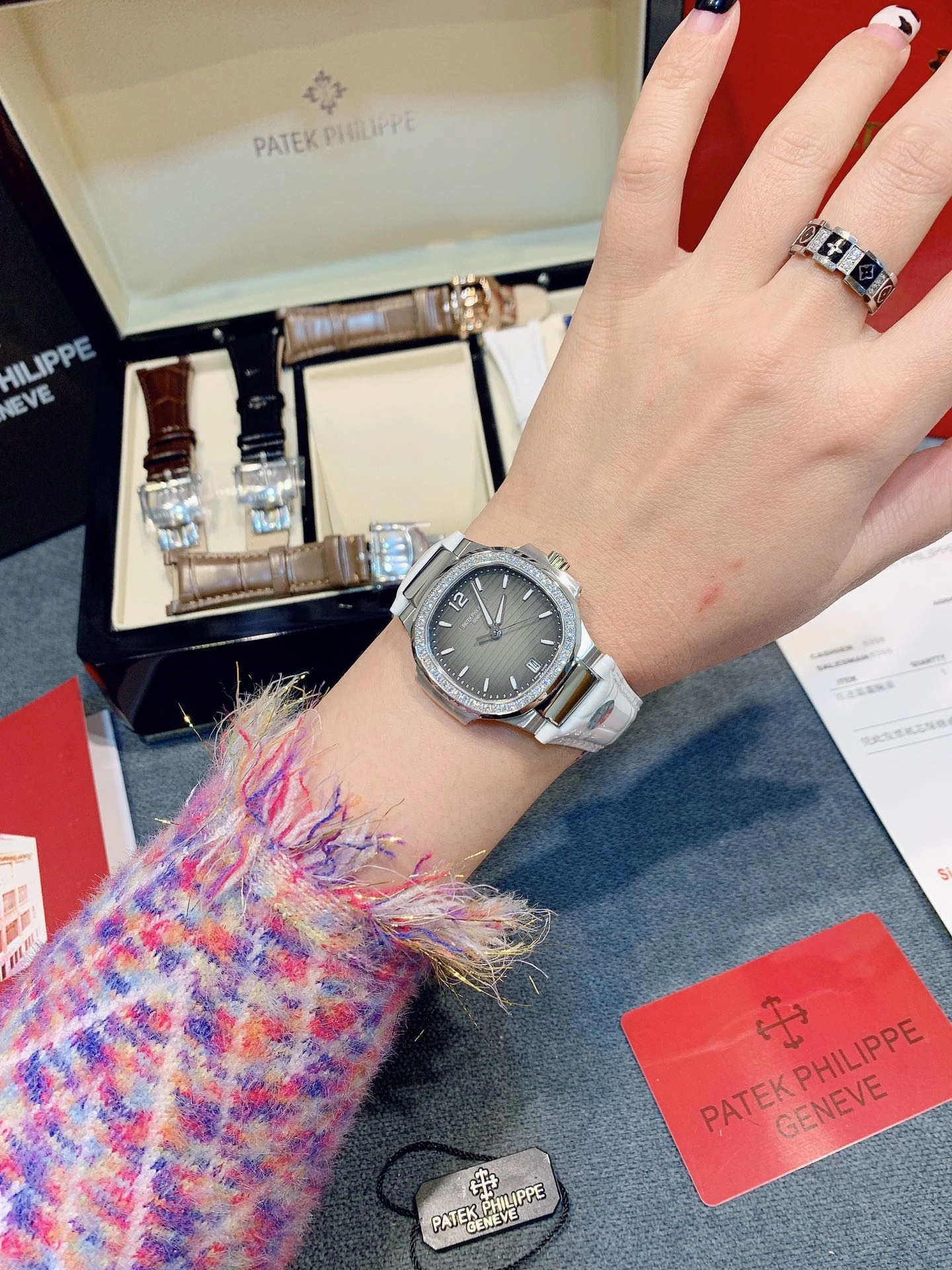 Bargain PATEK PHILIPPE Watches