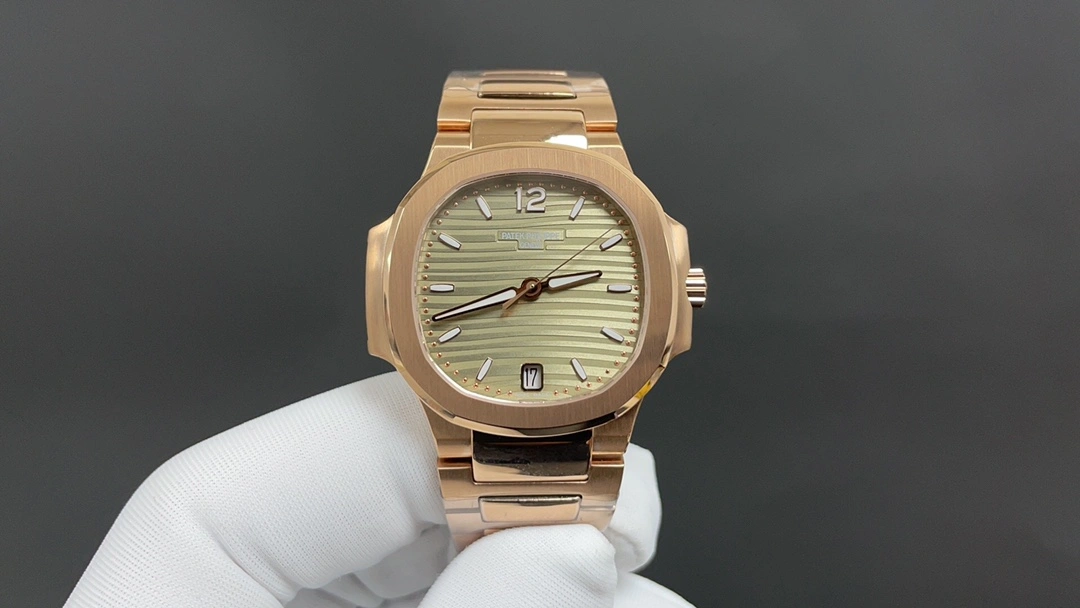 PATEK PHILIPPE Watches