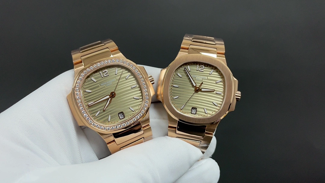 Top match PATEK PHILIPPE Watches