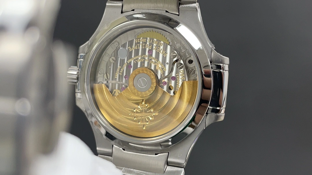Genuine PATEK PHILIPPE Watches