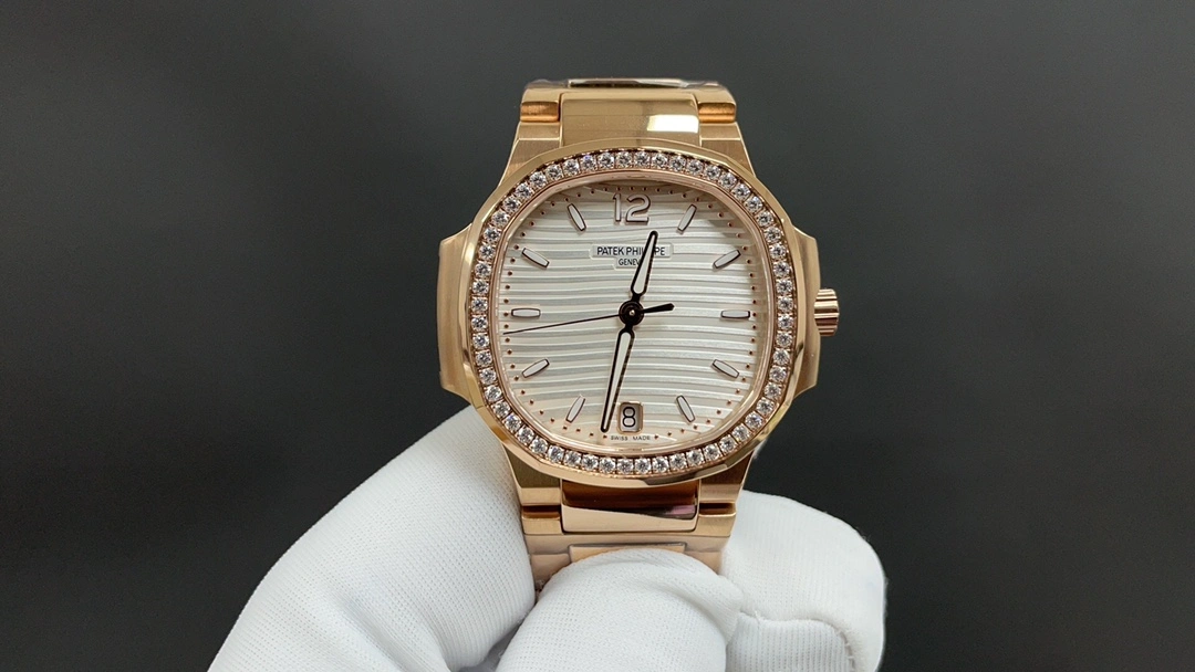 PATEK PHILIPPE Watches