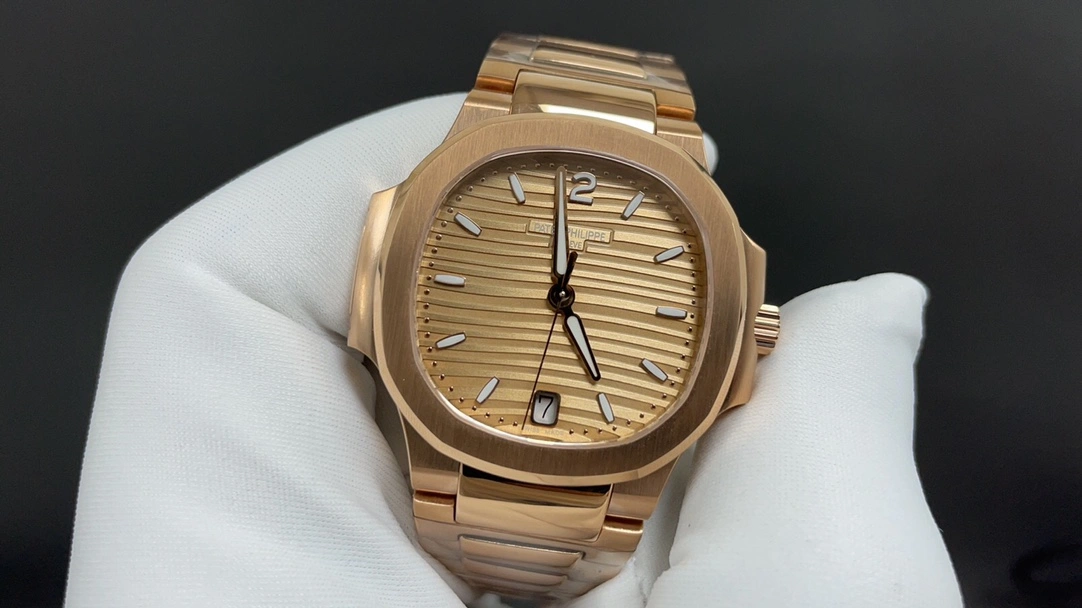 High fidelity PATEK PHILIPPE Watches