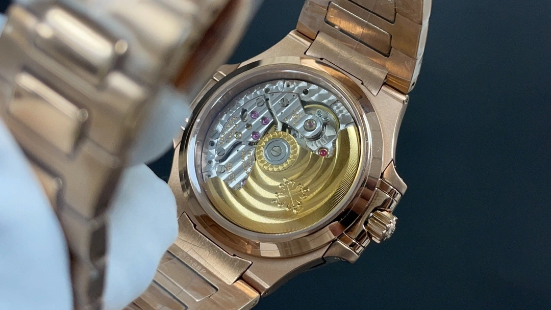 High fidelity PATEK PHILIPPE Watches
