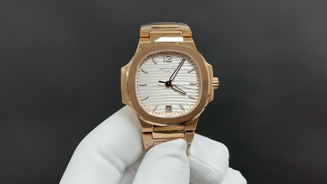 PATEK PHILIPPE Watches