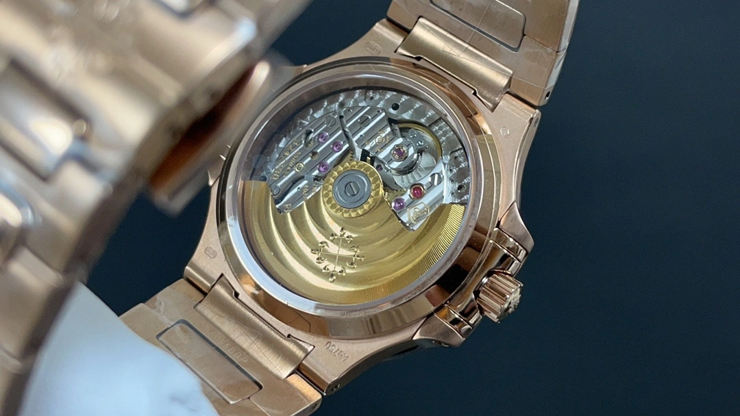 Perfect replica PATEK PHILIPPE Watches