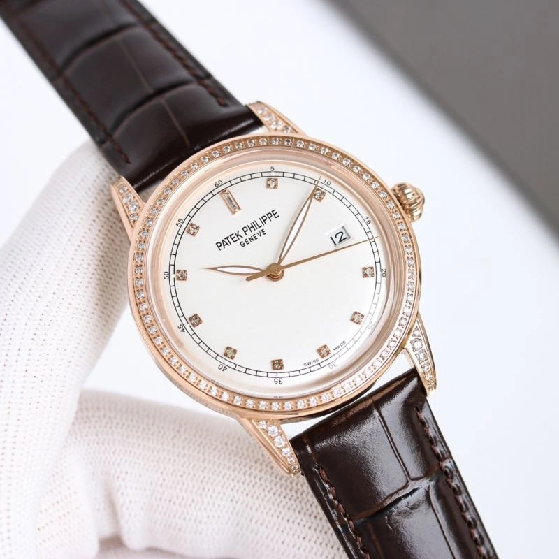 1:1 copy PATEK PHILIPPE Watches