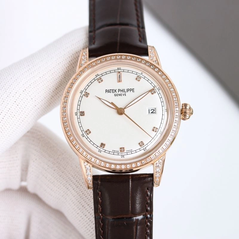 1:1 copy PATEK PHILIPPE Watches
