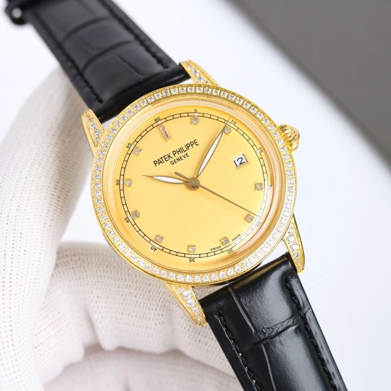1:1 copy PATEK PHILIPPE Watches