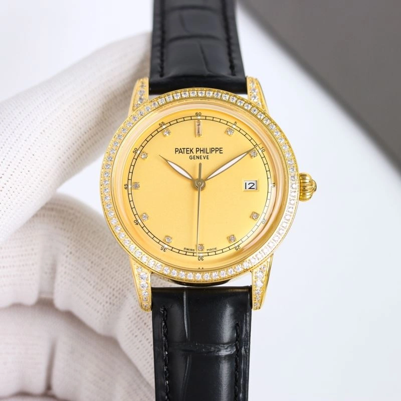 1:1 copy PATEK PHILIPPE Watches