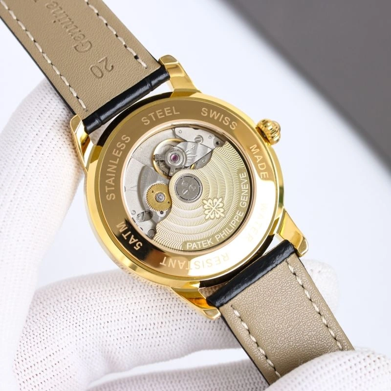 1:1 copy PATEK PHILIPPE Watches