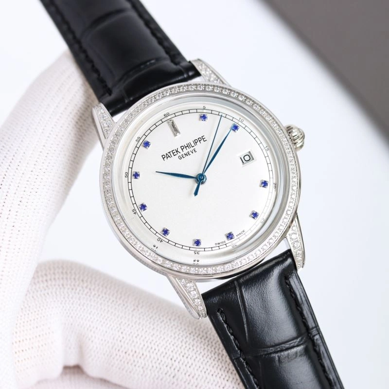 Factory-made PATEK PHILIPPE Watches
