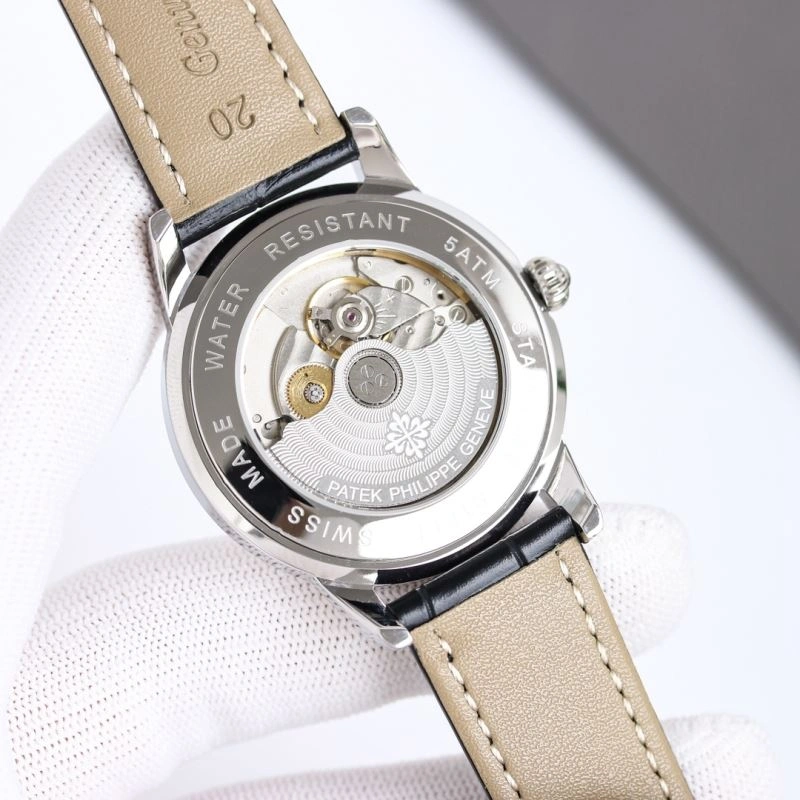 Factory-made PATEK PHILIPPE Watches