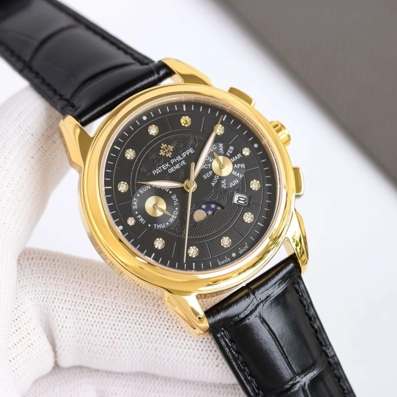 PATEK PHILIPPE Watches
