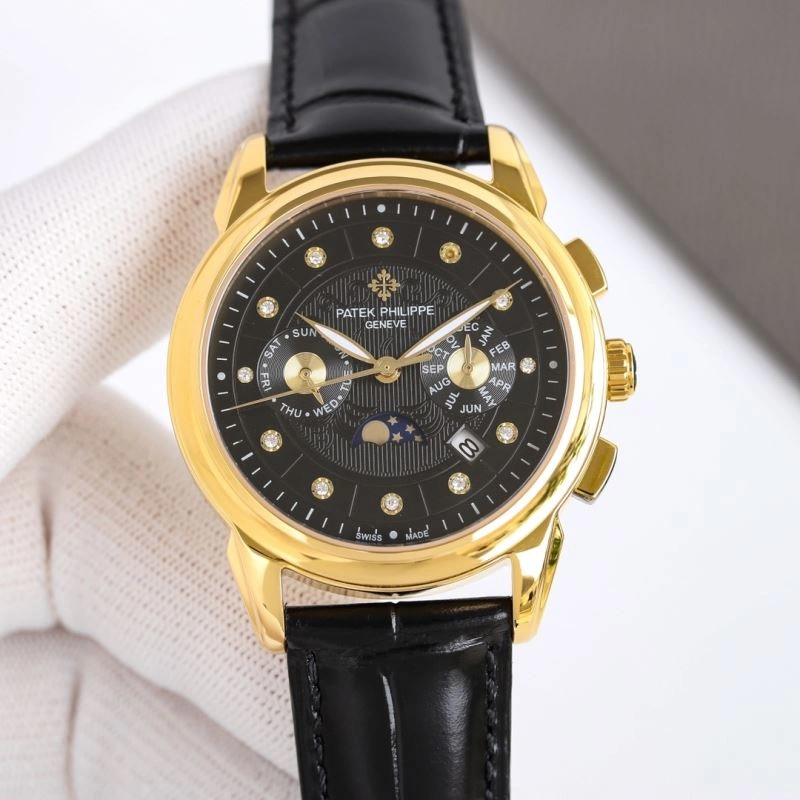 Value-priced PATEK PHILIPPE Watches