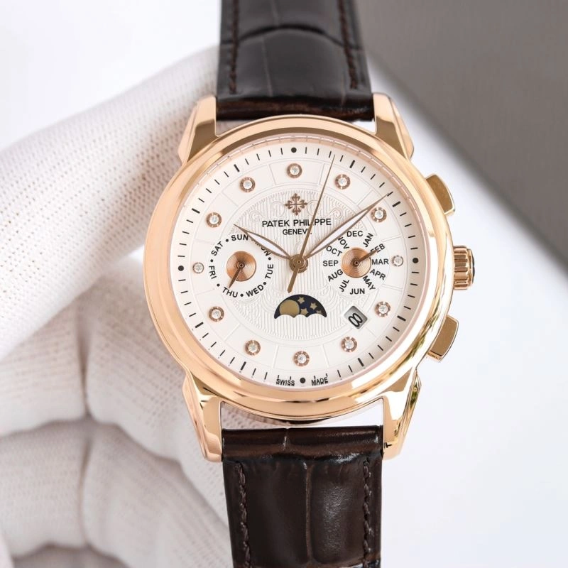 Value-priced PATEK PHILIPPE Watches