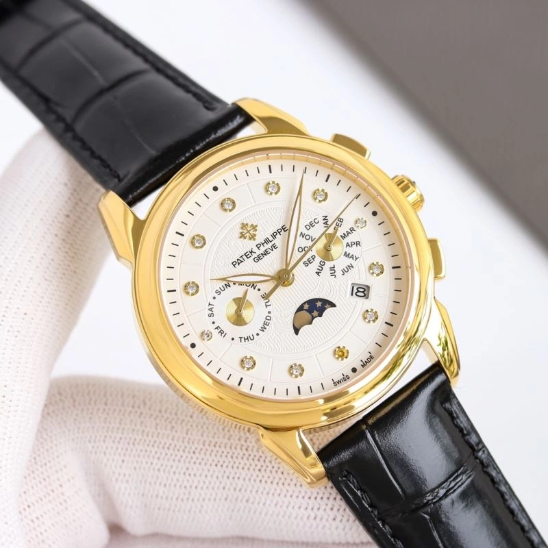 Value-priced PATEK PHILIPPE Watches
