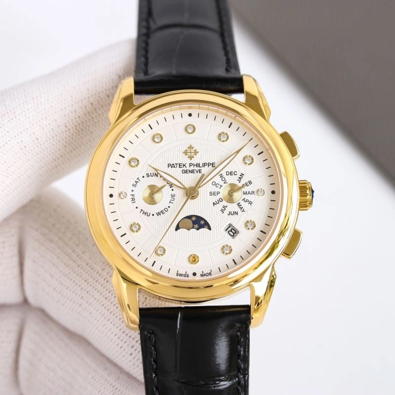 Value-priced PATEK PHILIPPE Watches