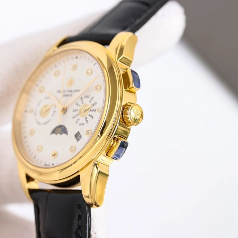 Value-priced PATEK PHILIPPE Watches