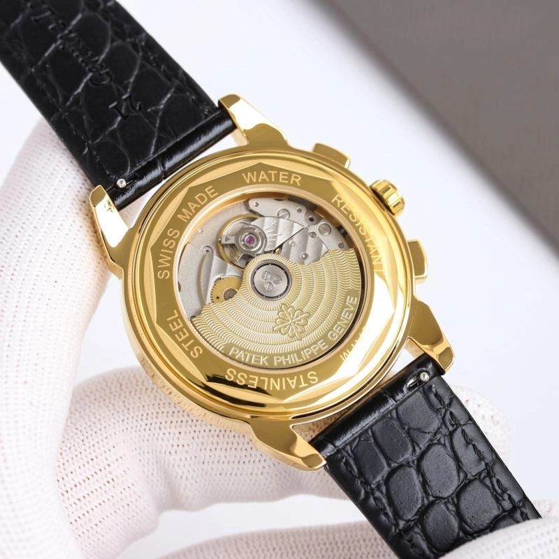 Value-priced PATEK PHILIPPE Watches