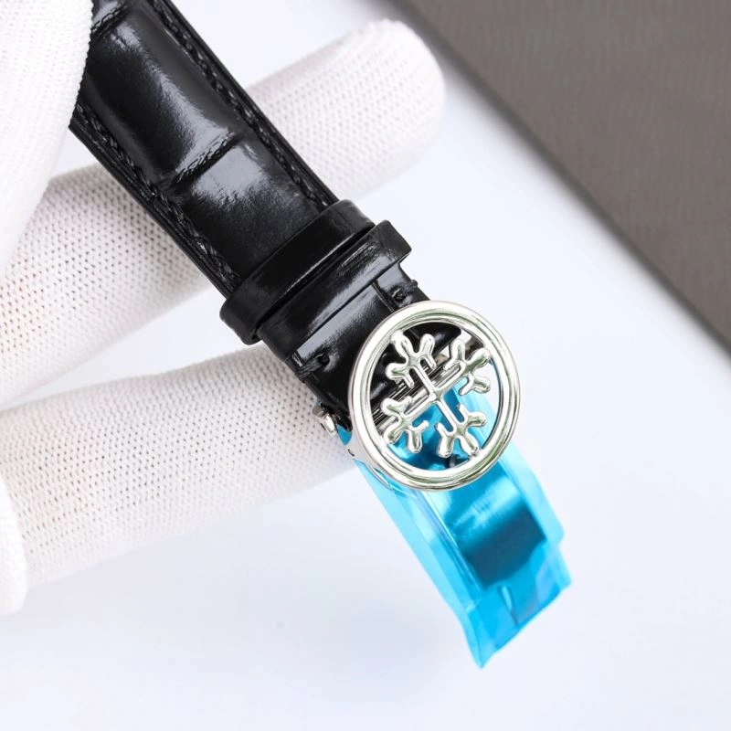 Brand-authenticated PATEK PHILIPPE Watches
